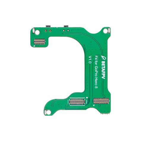 Betafpv Bec Board For Gopro Hero 8