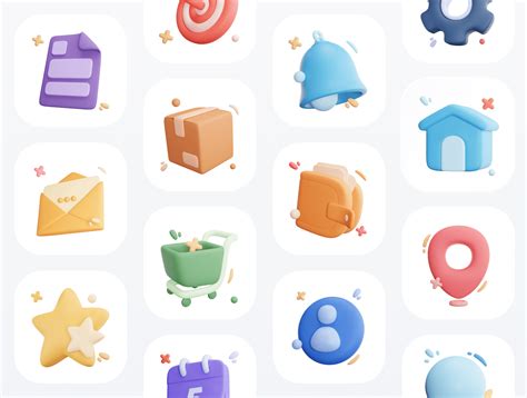 D Blender Ui