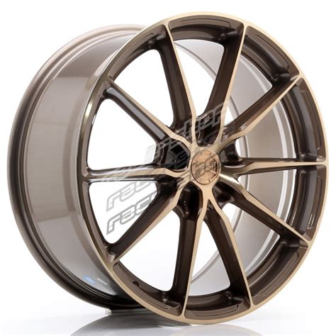 Japan Racing Jr37 20x9 Et30 5x120 Platinum Bronze 44030 € Races