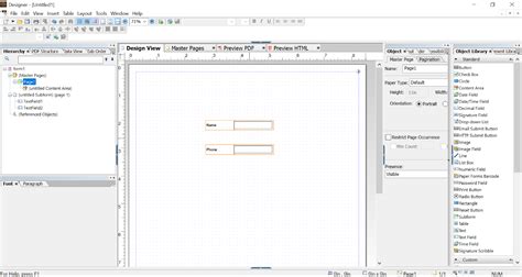 Coforge Blog Digital Adobe Aem Forms Designer