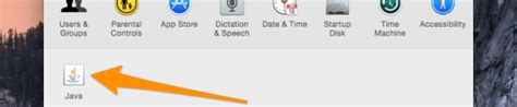 Java On OS X Is Bundling Crapware Here S How To Make It Stop