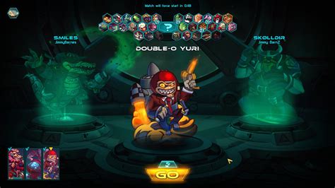 🔥 [61 ] Awesomenauts Wallpapers Wallpapersafari