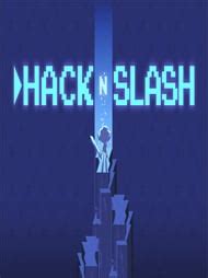 Hack N Slash Preview For PC Cheat Code Central Hack N Slash Preview For PC Cheat Code Central