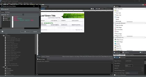 Is There A Tool Available That Can Parse The Jrxml Files Of A Report Library For The Purpose Of Is There A Tool Available That Can Parse The Jrxml Files Of A Report Library For The Purpose Of