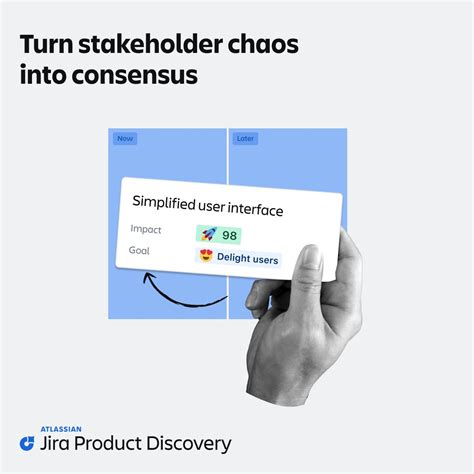 Jira Product Discovery Prioritization And Roadmapping Atlassian
