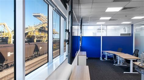Asset Support Centre Buildingwise Construction