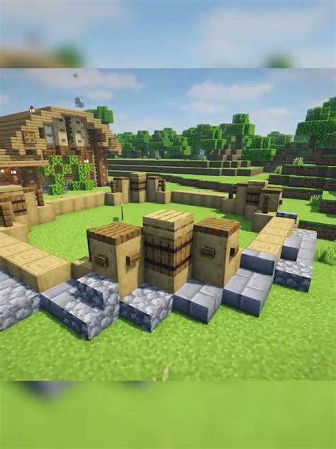 Перші кроки в ХАРДКОРІ Ферма пшениці українською Minecraft Hardcore виживання майнкрафт