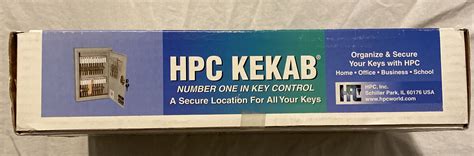 Hpc Kekab Key Cabinets Cabinets Matttroy
