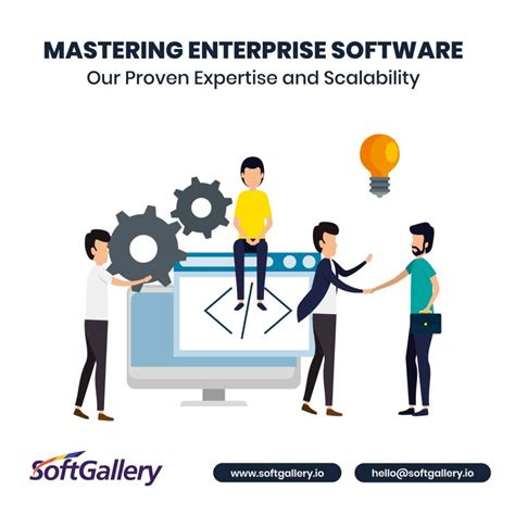 Soft Gallery On Linkedin Softgallery Galleryhr Enterprisesoftware