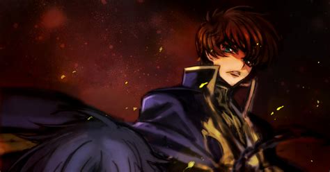 Code Geass Пикабу