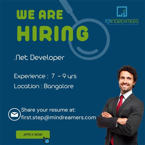 Mindreamers On Linkedin Dotnetdeveloper Csharp Sql Devops Sdlc