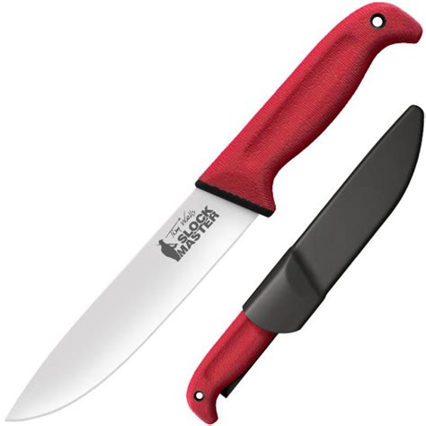 Noževi Sa Fiksnom Oštricom 20vstw Cold Steel Tim Wells