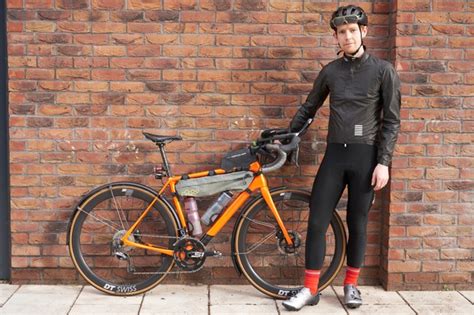 Audax Riding Explained How To Find Audax Vents And What You Need