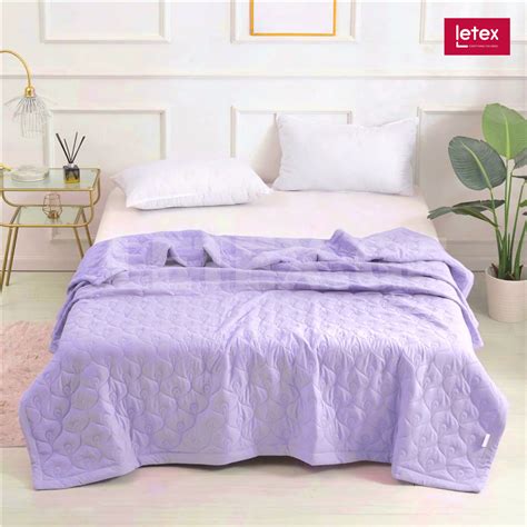 ზაფხულის საბანი ორსაწოლიანი S 01 Letex Ge