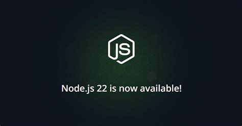 Native Support For Cjsesm Interoperability Begins In Nodejs 22 By Zachary Level Up Coding