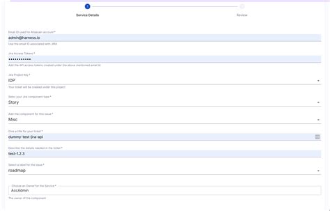 how to use catalog ingestion api to push data into harness idp