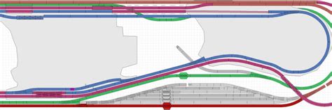 Quinntopia An N Scale Blog N Scale Layout Construction Overview