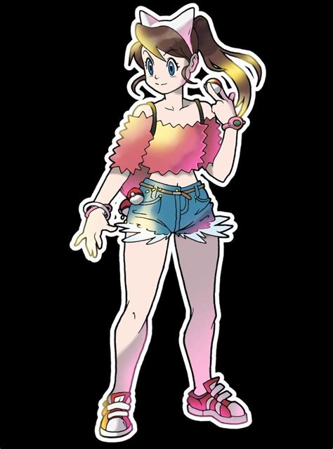 Pin By Nathan On Pok Mon Oc Pokemon Oc Pokemon Characters Pokemon Clothes