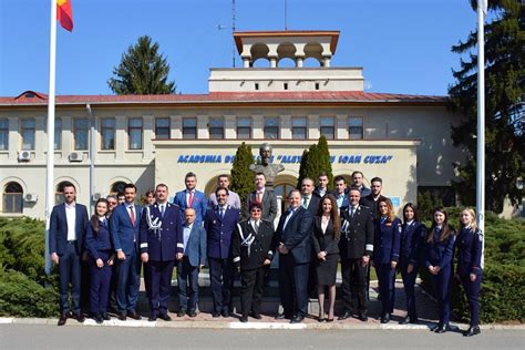 Cybersecurity Cybercrime Cooperation Ioan Cosmin Mihai