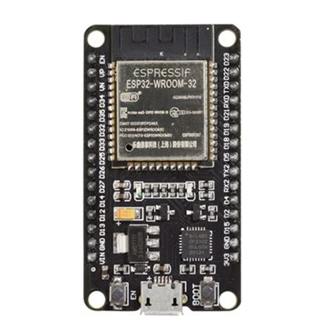 Модуль макетной платы Nodemcu для Esp 12e для Arduino Cp2102 купить с доставкой по выгодным