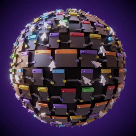 Procedural Procedural Material Finished Projects Blender Artists Community