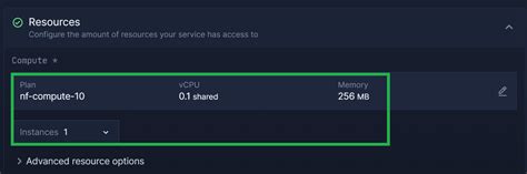 Nightscout In Northflank — Nightscout Documentation Documentation