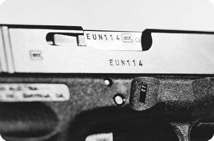 Glock Serial Number Date Code Fsk Pnatraffic