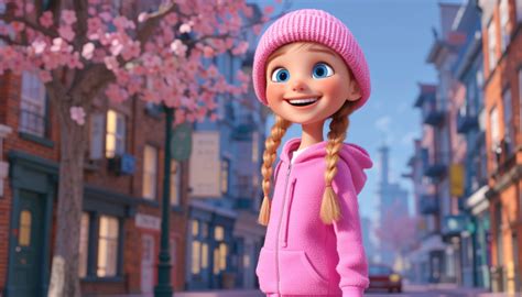 How To Create Consistent Character From Different Viewing Angles