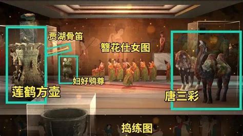 一曲《唐宫夜宴》引千万人围观人民日报盛赞，还火到国外，靠的是什么？ 搜狐大视野 搜狐新闻