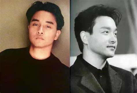 张国荣离世20周年，为何众多明星和粉丝都悼念他？ 知乎