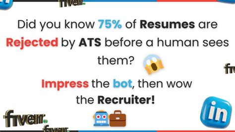 Tharindu L On Linkedin To Get Past The Ats Your Resume Needs To Be Keyword Optimized — Use