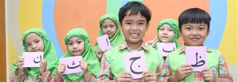 Jadwal Kegiatan Tk 2 Darul Hikam