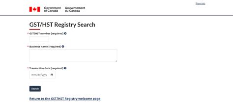 Canadian Bn Verification Verify Business Number Online