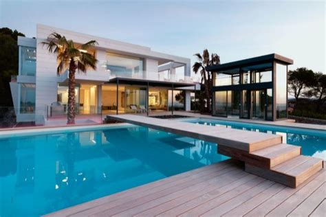 Mansiones De Millonario Casas De Más De 10 Millones Casas