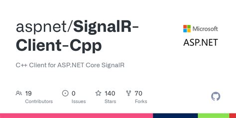 Signalr Client Cppsrcsignalrclientdefaultclienth At Main · Aspnetsignalr Client Cpp