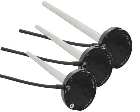 Military Grade Liquid Level Sensing Gill Sensors And Controls
