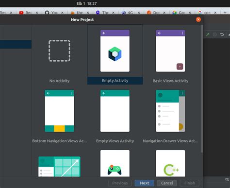 Creating A Recipe Finder Using Jetpackkotlin