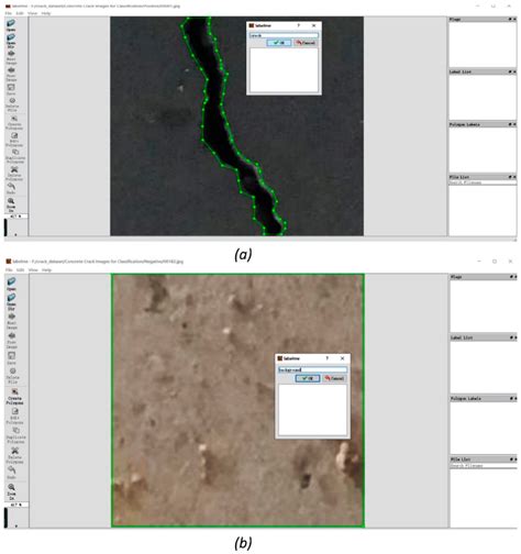 Buildings Free Full Text Autonomous Concrete Crack Semantic Segmentation Using Deep Fully