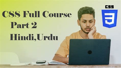 Css Full Course Part 2 In हिंदी اردو 🔥 Youtube