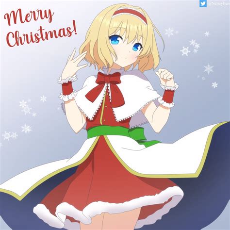 Alice Margatroid Touhou Drawn By Bnelsey Danbooru