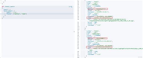 Springcloud——分布式搜索elasticsearch之dsl查询语句的使用 Csdn博客