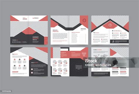 A4 브로셔 크리에이티브 디자인 다목적 템플릿은 표지 뒤로 및 내부 페이지를 포함합니다 스톡 일러스트 브로셔 템플릿 전단지 전단지 계획 문서 디자인 내부에 대한 스톡 벡터