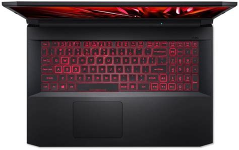 Acer Nitro 5 An517 41 Review Laptop Decision