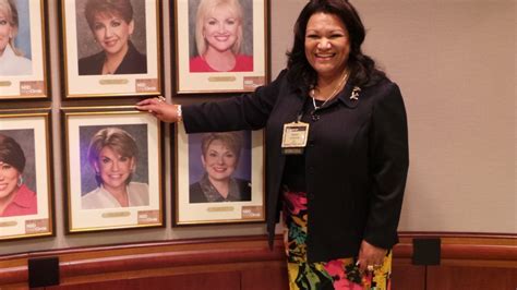 Private Einblicke Birgit Johnson