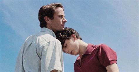 Call Me By Your Name Where To Watch And Stream Online