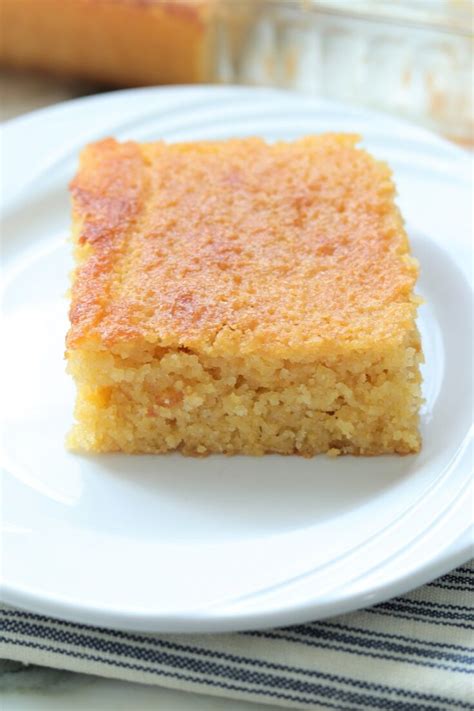 Best Corn Bread Ever My Recipe Treasures