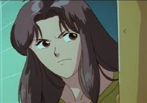 Atsuko Urameshi Wiki Anime Amino