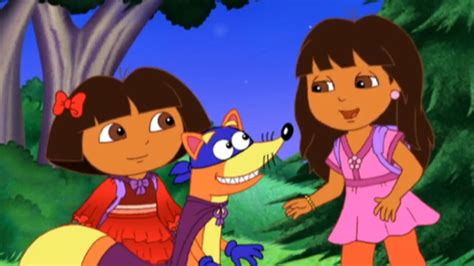 Watch Doras Christmas Carol Adventure Dora The Explorer Prime Video