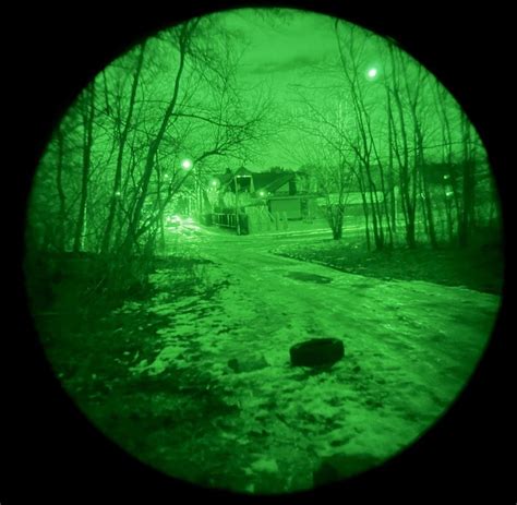 Noktowizor Nvm Pvs 14 Zielony Fosfor Będzin Małobądz • Olx Pl