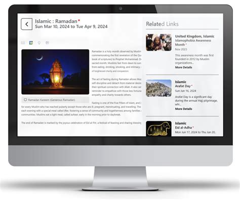 Diversity Calendar Web Based DEI Add To Outlook Monthly PDFs